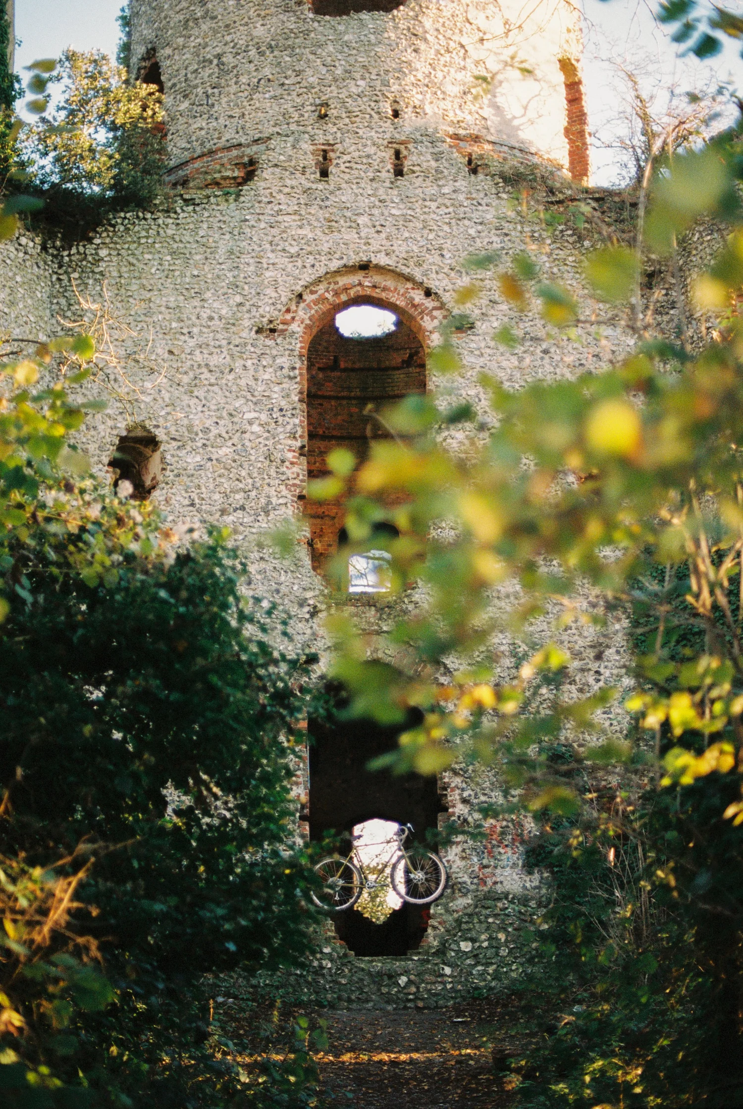 Rufus Stone review — Rune Bicycles