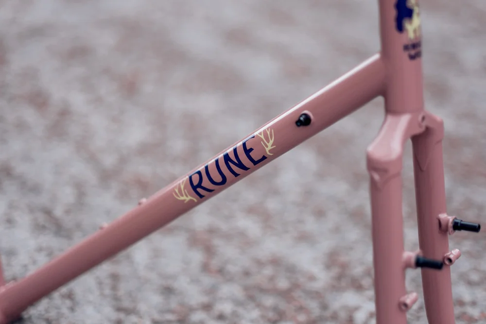 Shop — Rune Bicycles