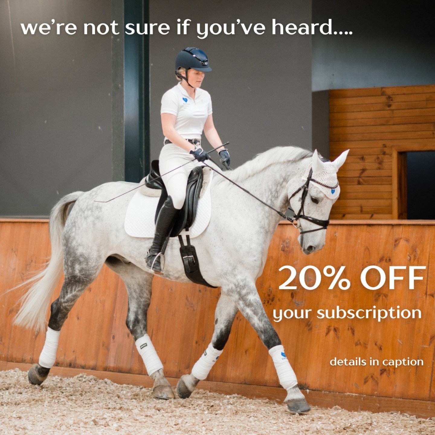 EquiCare App - Horse Health Management