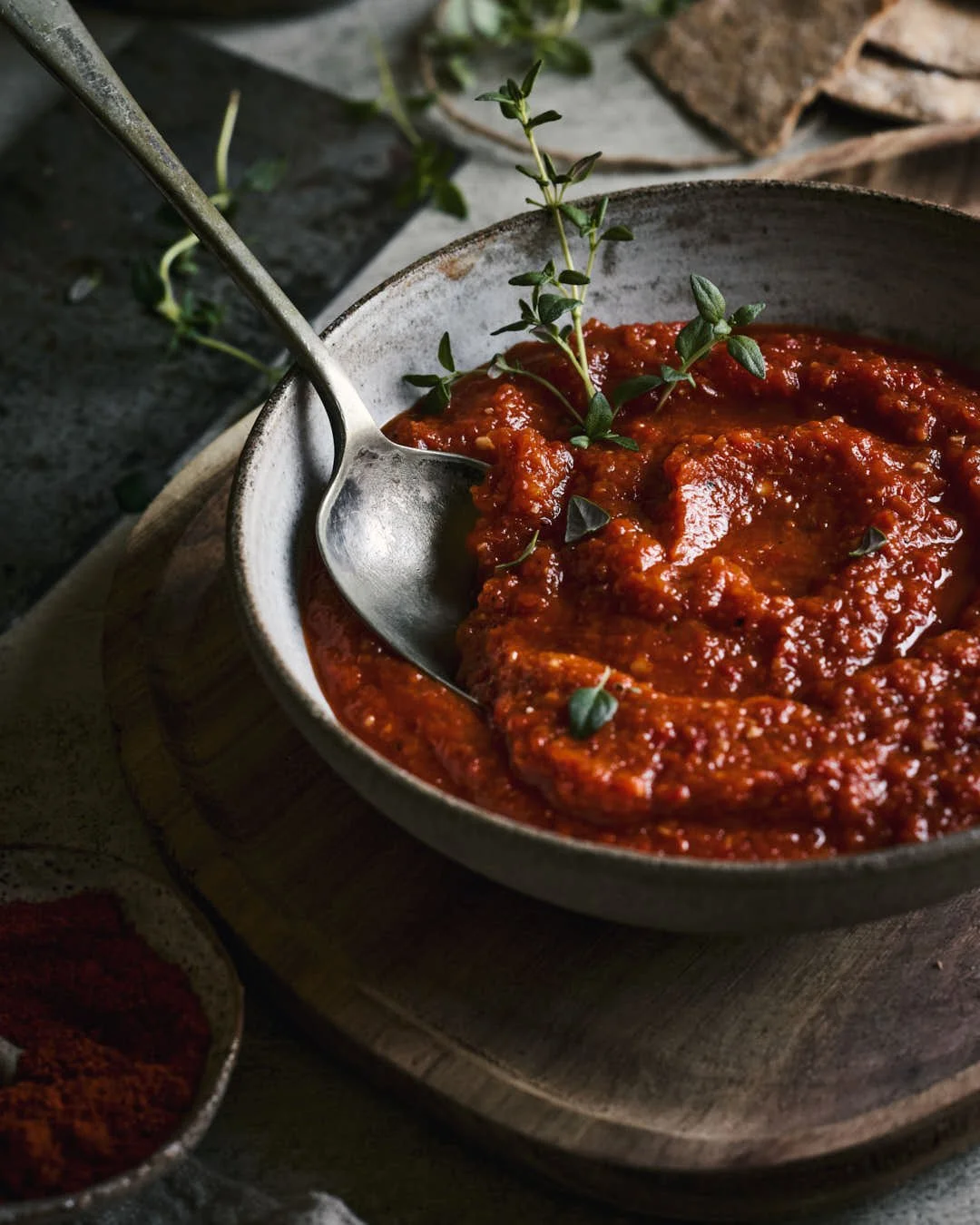 Ajvar — GourmetGlow