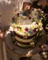 Lemon & Fennel Midsommar Cake — GourmetGlow