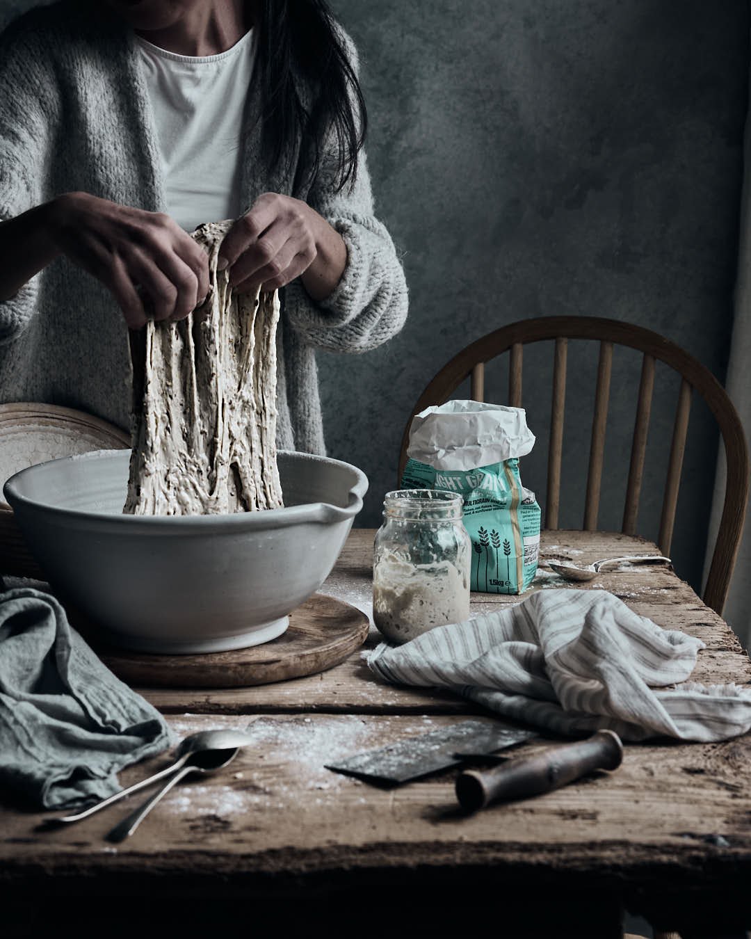 Fermentation Guide — GourmetGlow