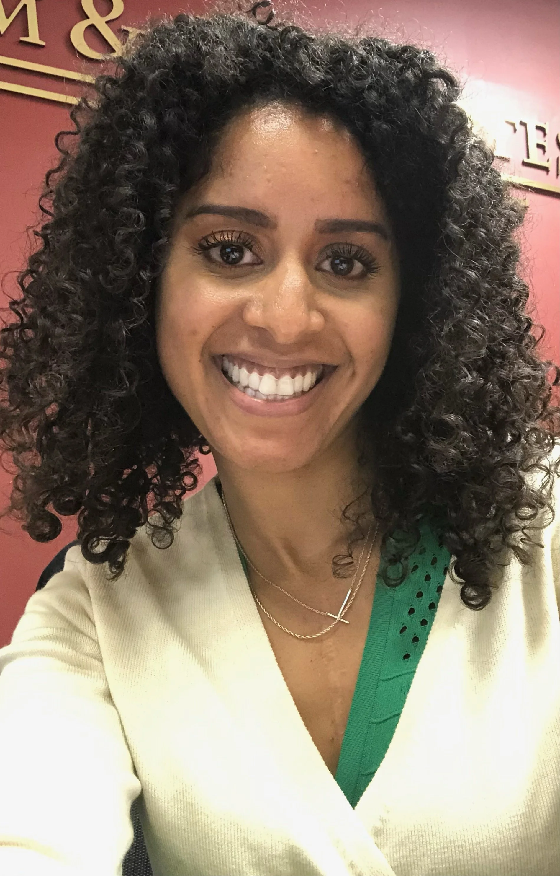 About Us — Strategic Vision