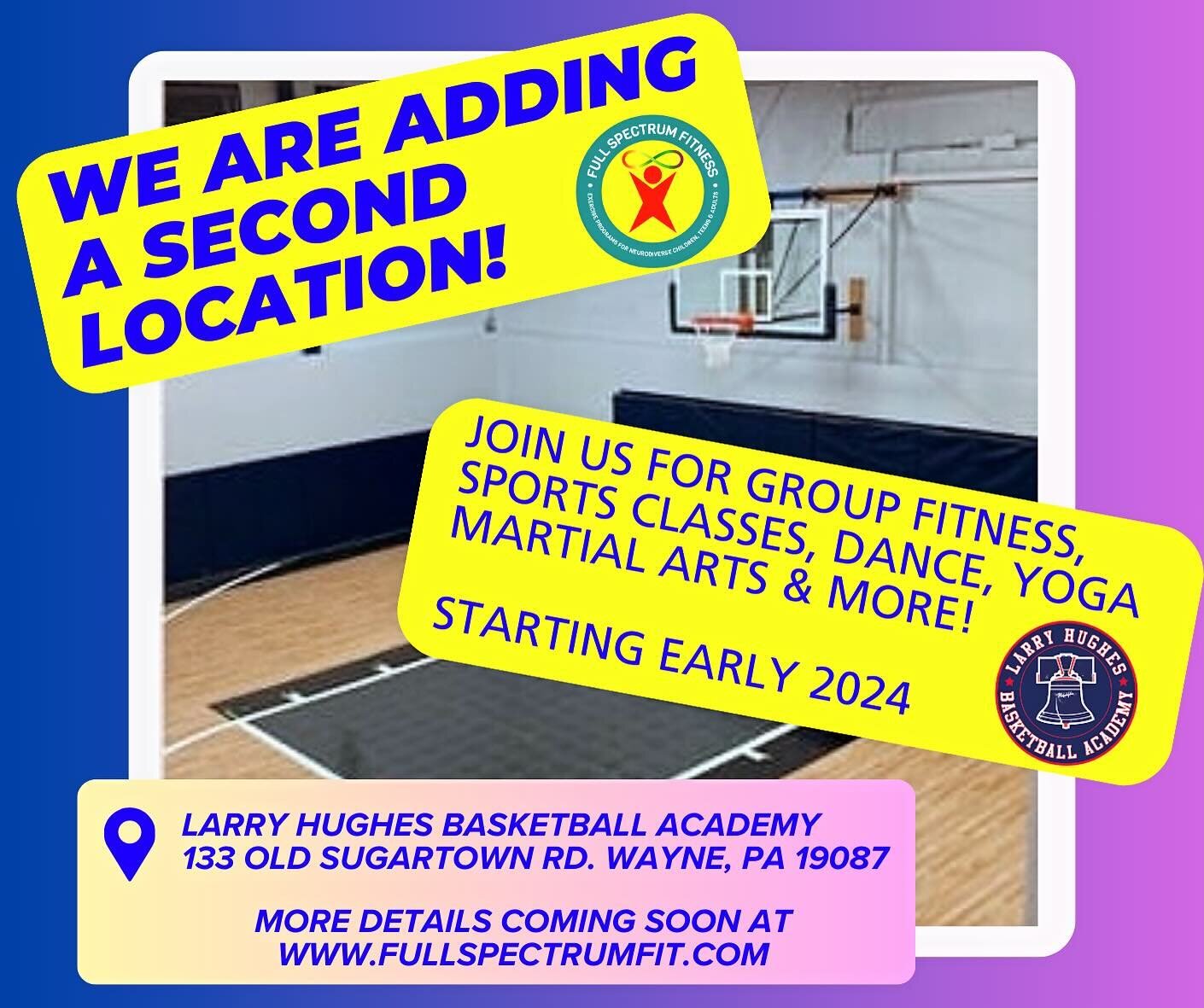 Full Spectrum Fitness