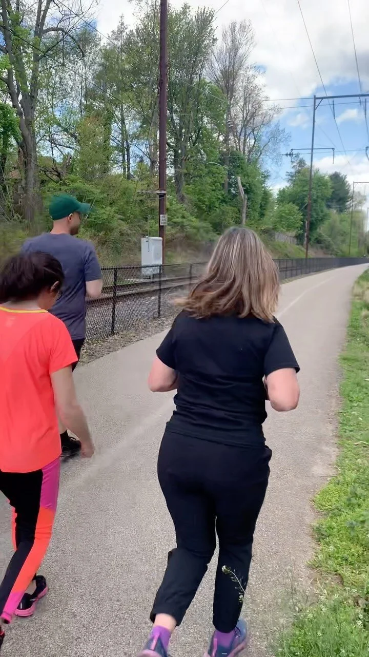 Full Spectrum Fitness