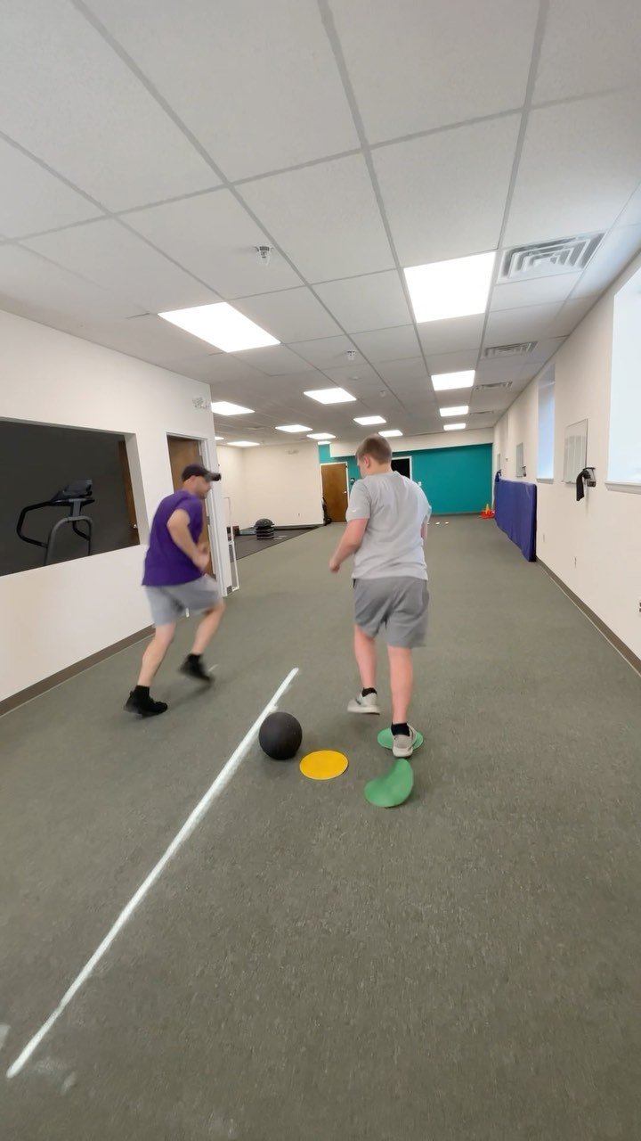 Full Spectrum Fitness