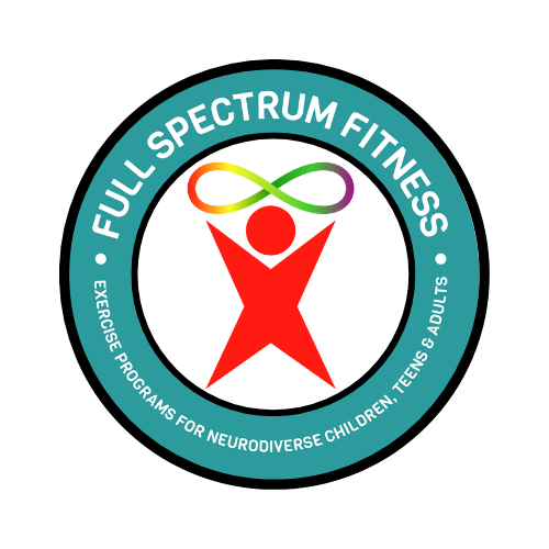 Full Spectrum Fitness