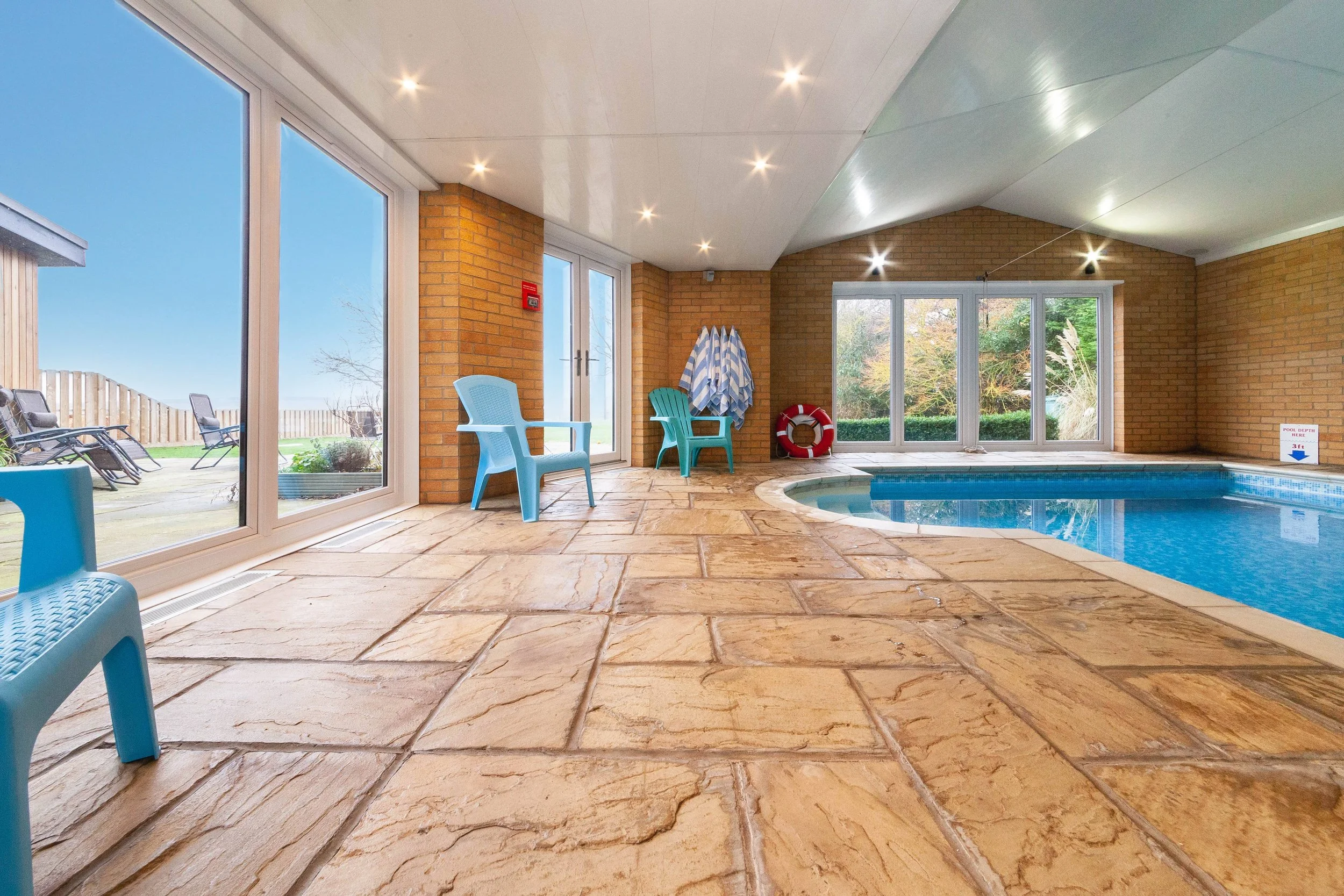 The Beach House Norfolk