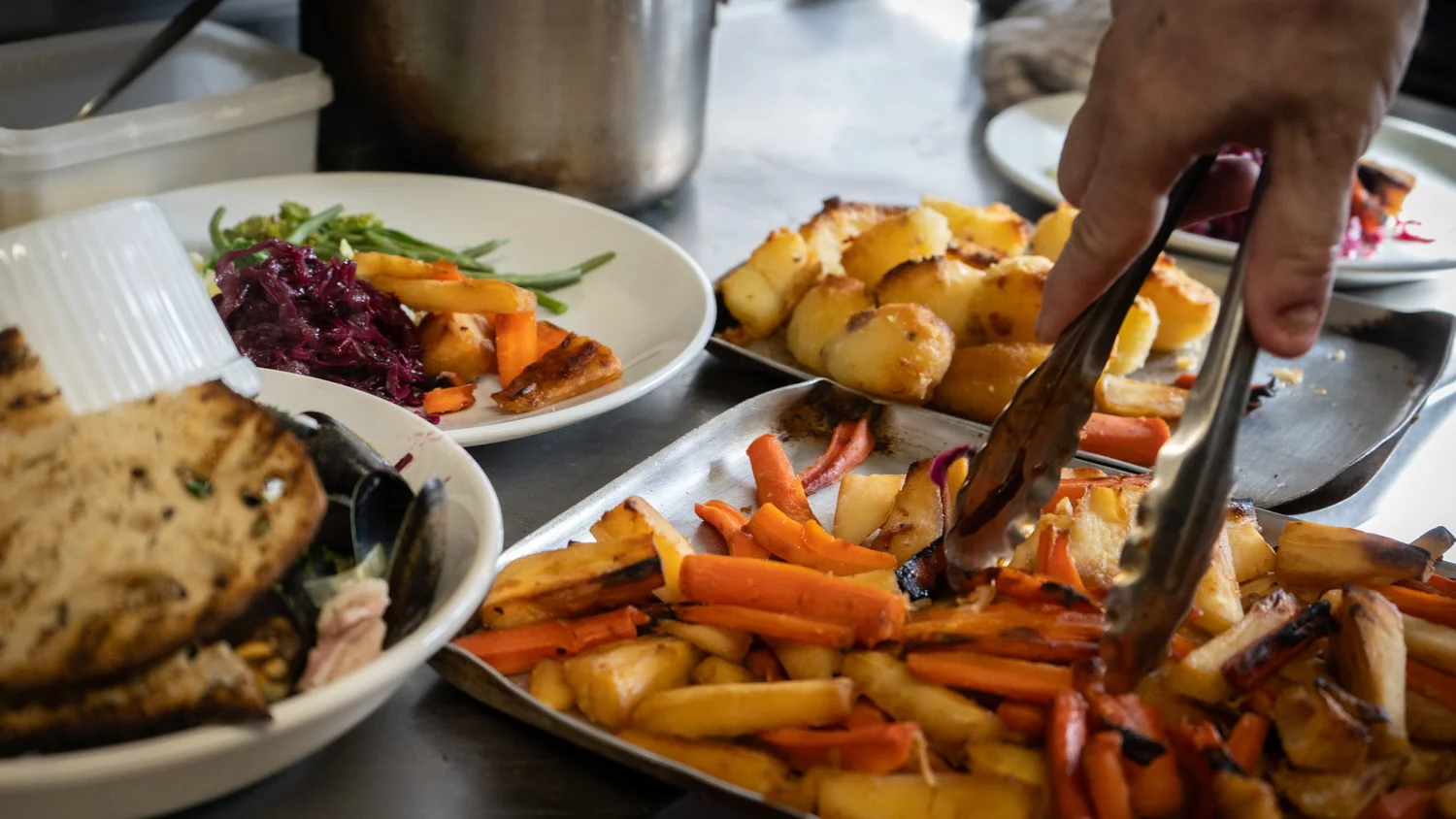 The Station Hotel - Framlingham