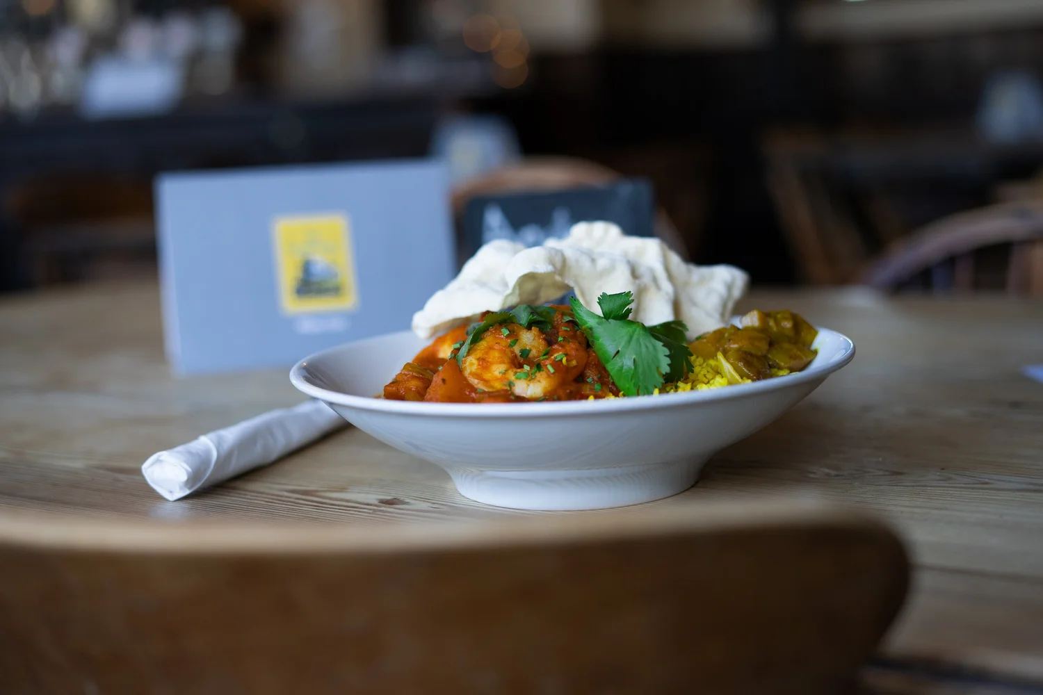 Food — The Station Hotel