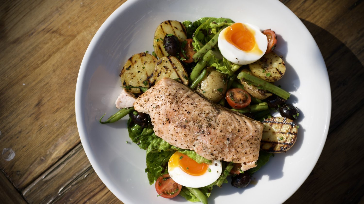 Food — The Station Hotel