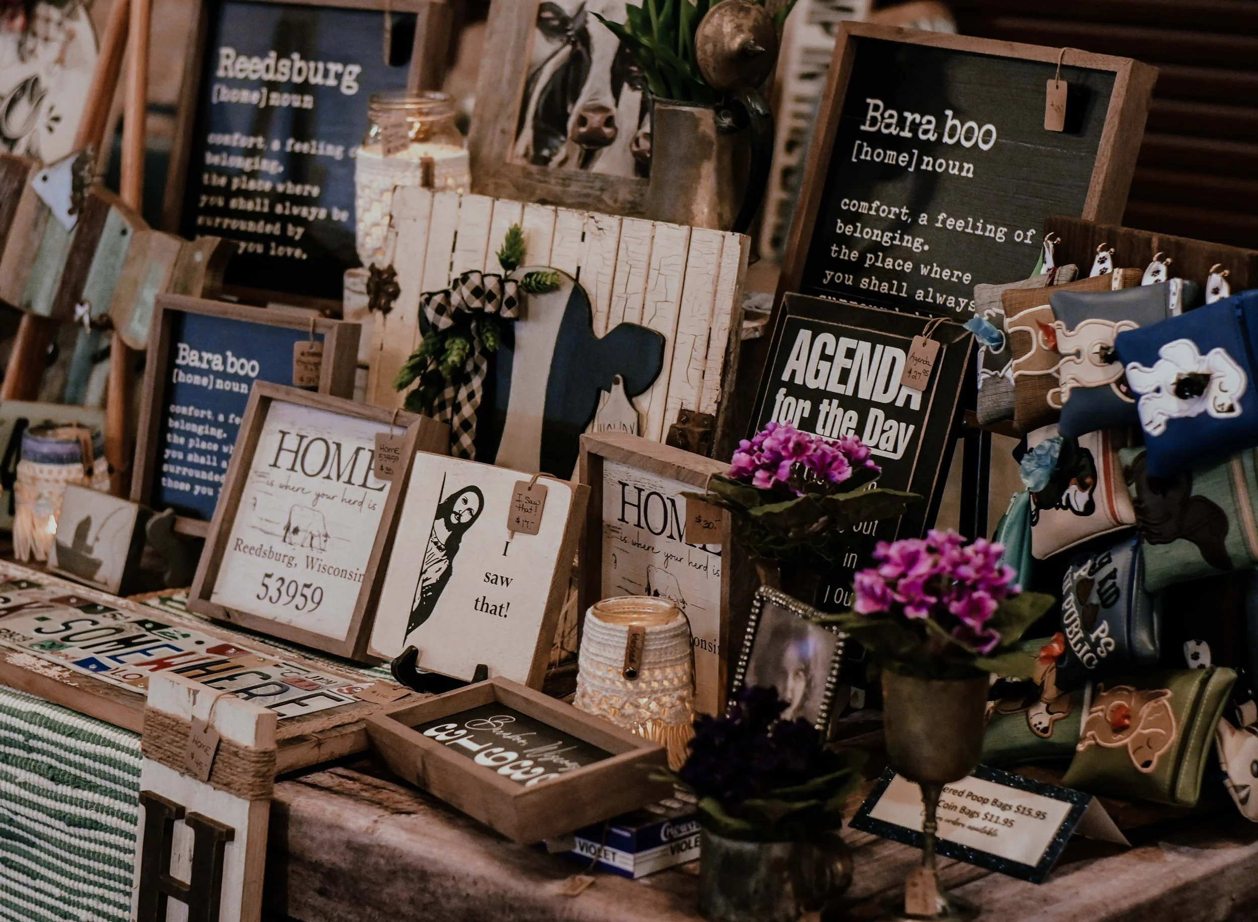 Clara Alice Faye Foundation