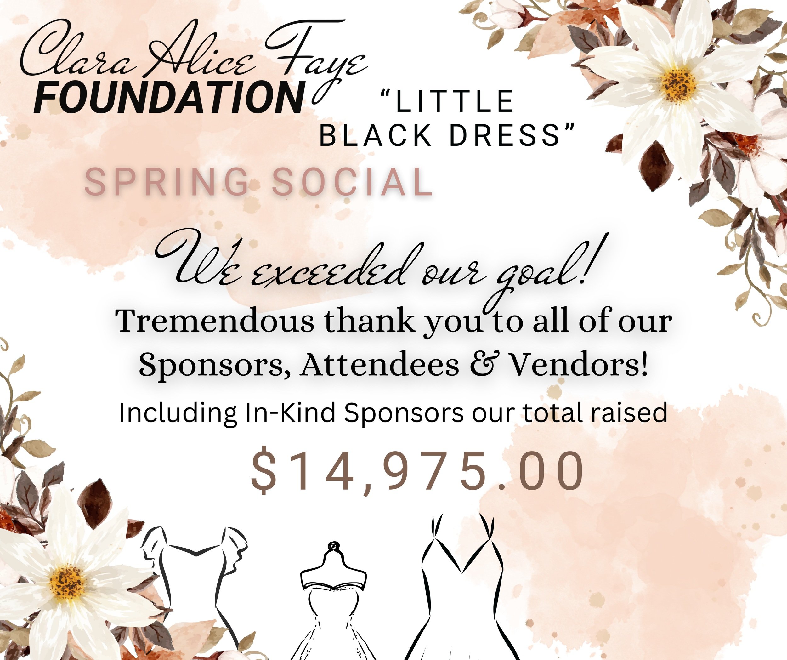 Clara Alice Faye Foundation