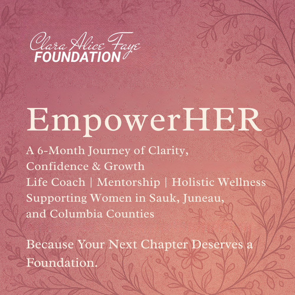 Clara Alice Faye Foundation