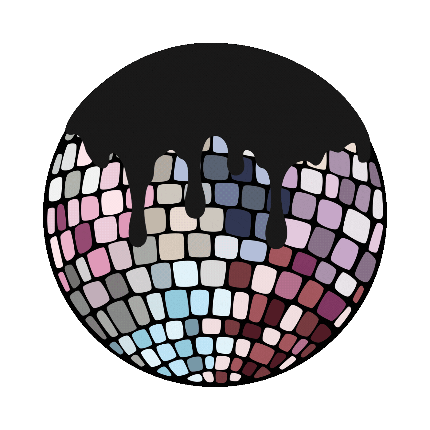 Mirrorball Gallery + Studio Lounge