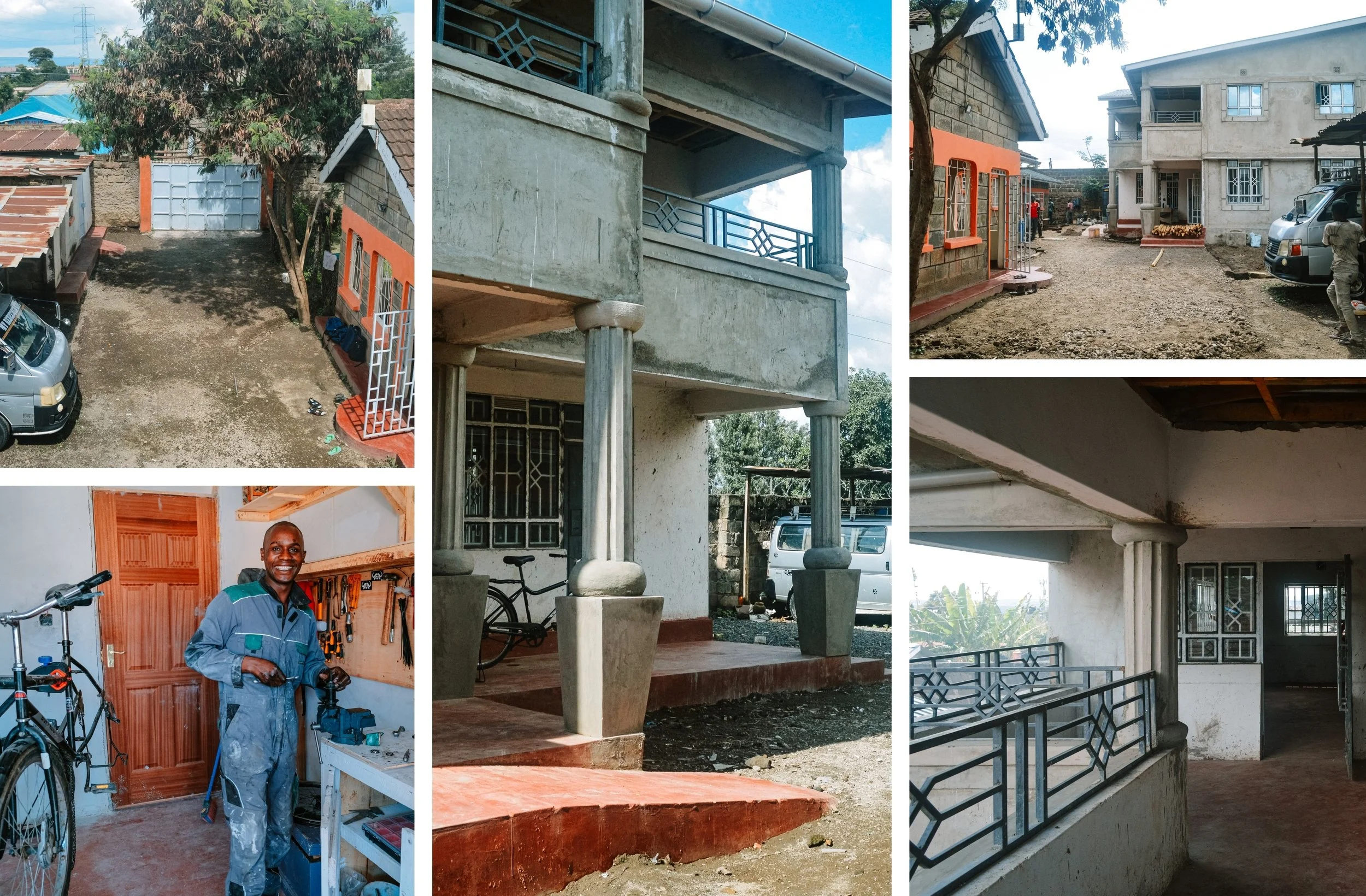 In Depth Projects — The DOXA Project