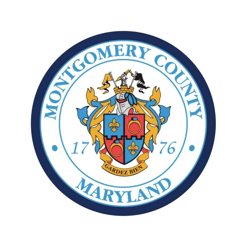 Montgomery County Pride