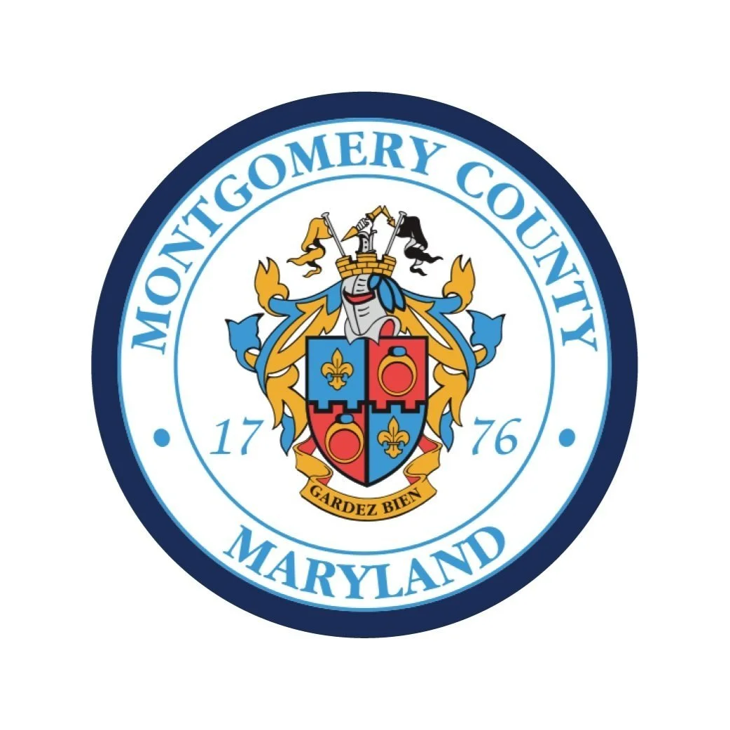 Montgomery County Pride