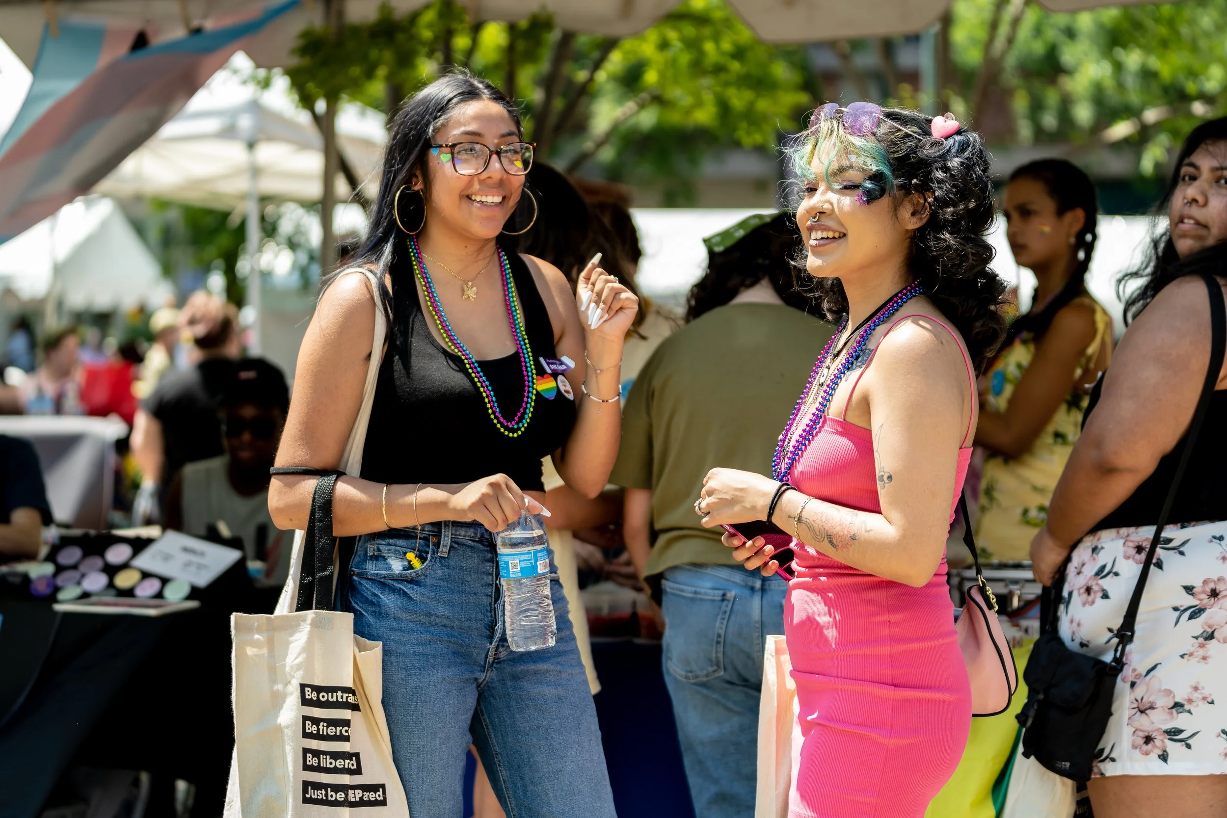 Montgomery County Pride