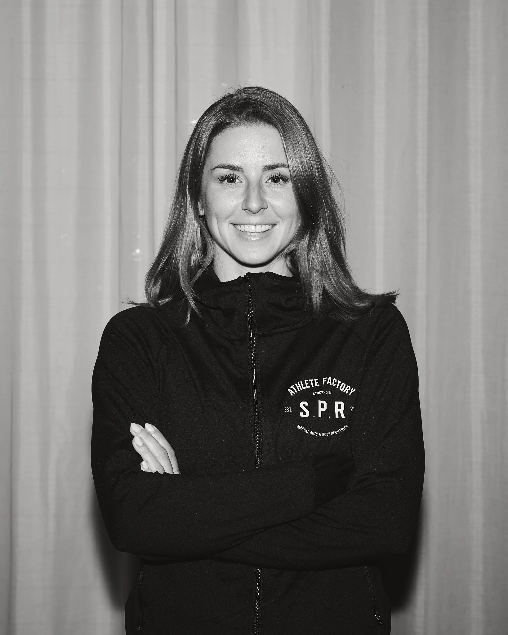 Team SPR