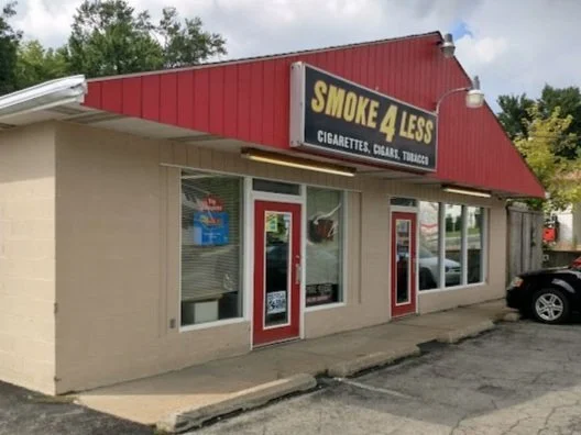 Smoke 4 Less