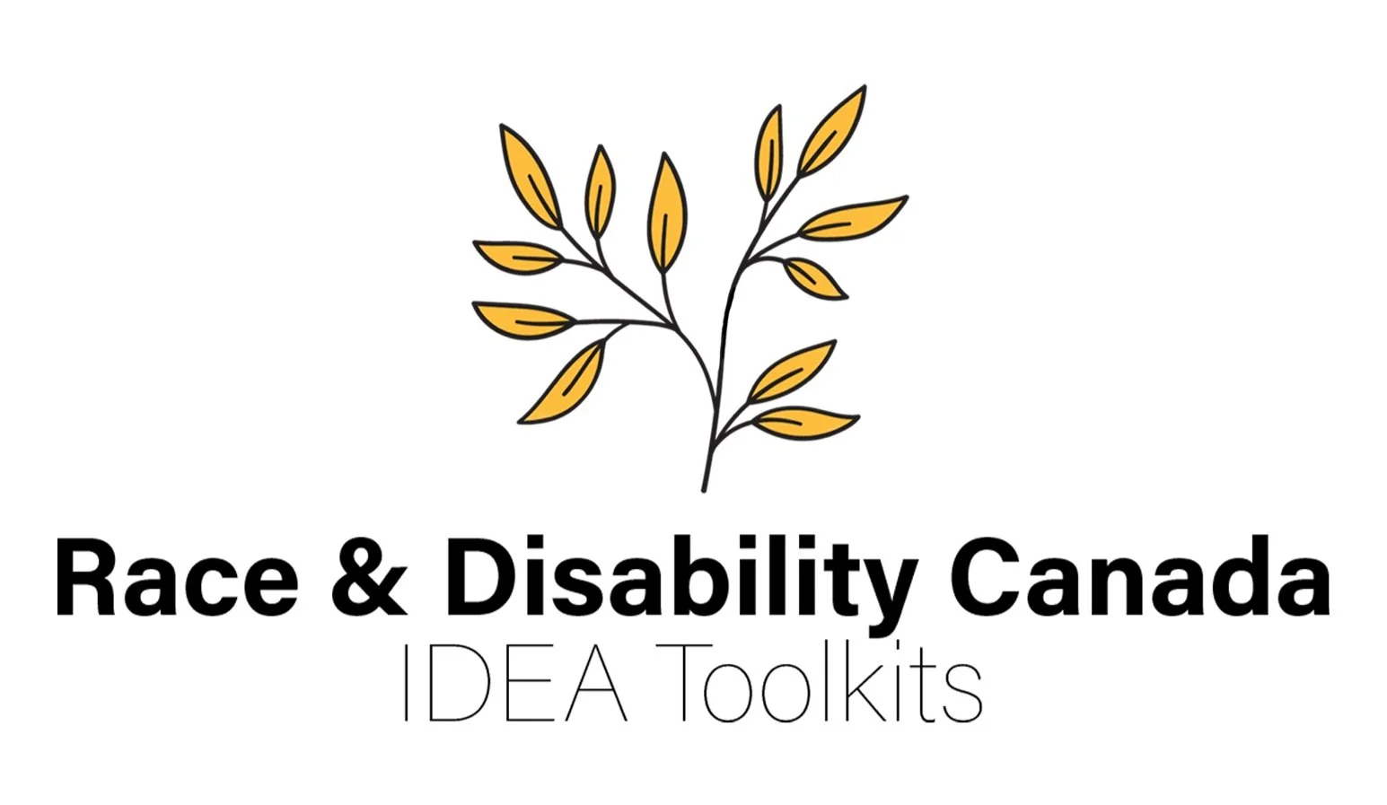 Idea Logo Disabilities