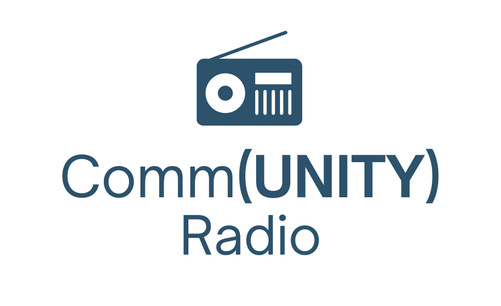 Comm(UNITY) Radio — Race and Disability Canada