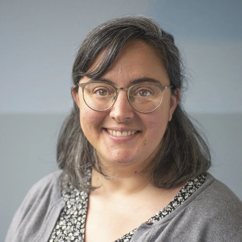 Conference Chairs — ACM New York Celebration of Women in Computing