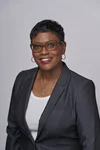 Annette Brooks — ACM New York Celebration of Women in Computing