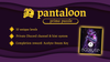 Want more puzzles? Pantaloon’s Primo Puzzle is now live. — pantaloon