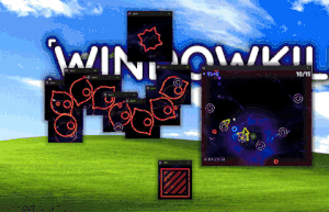 Pantaloon’s game for April is Windowkill — pantaloon