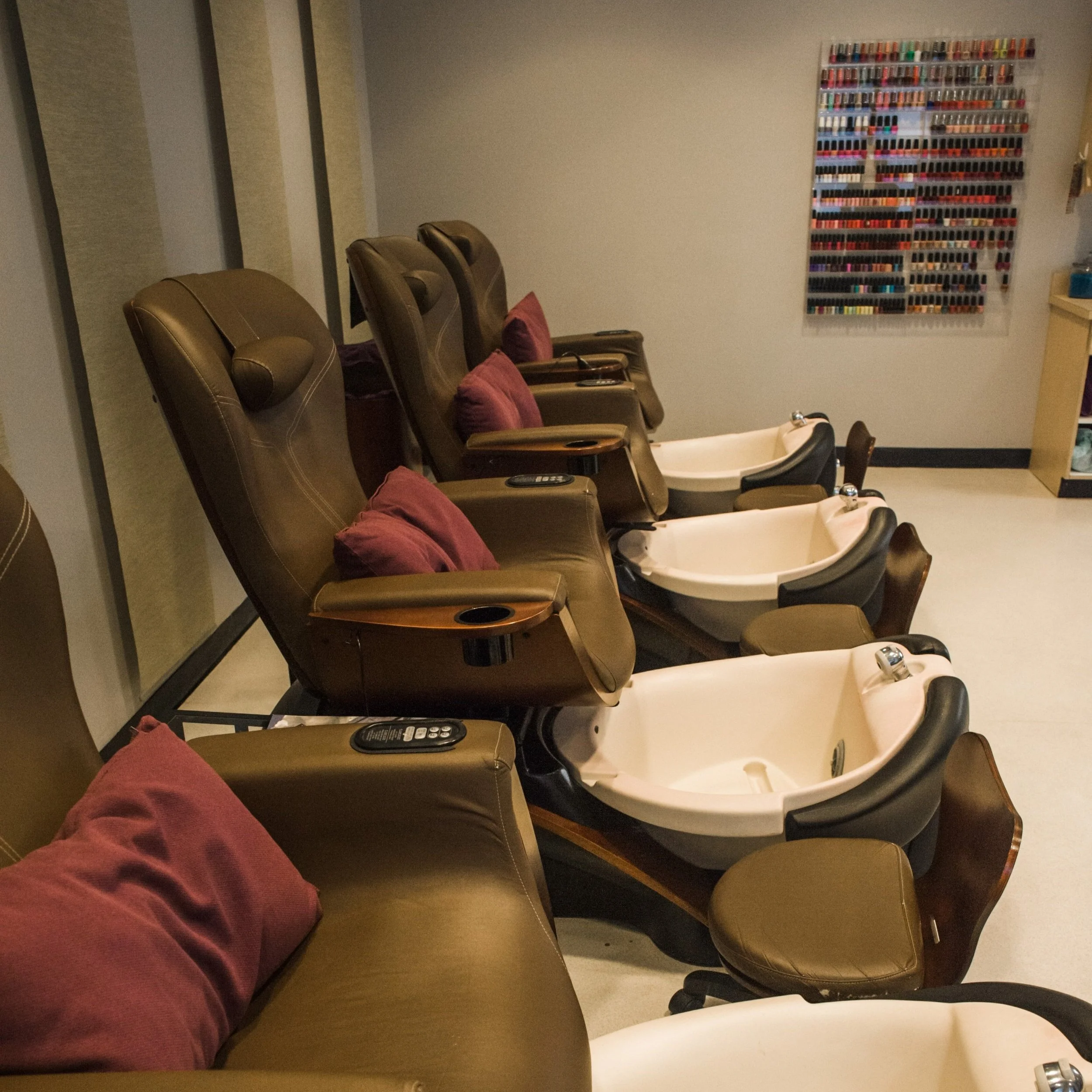 Our Spa — Beautique Salon & Spa