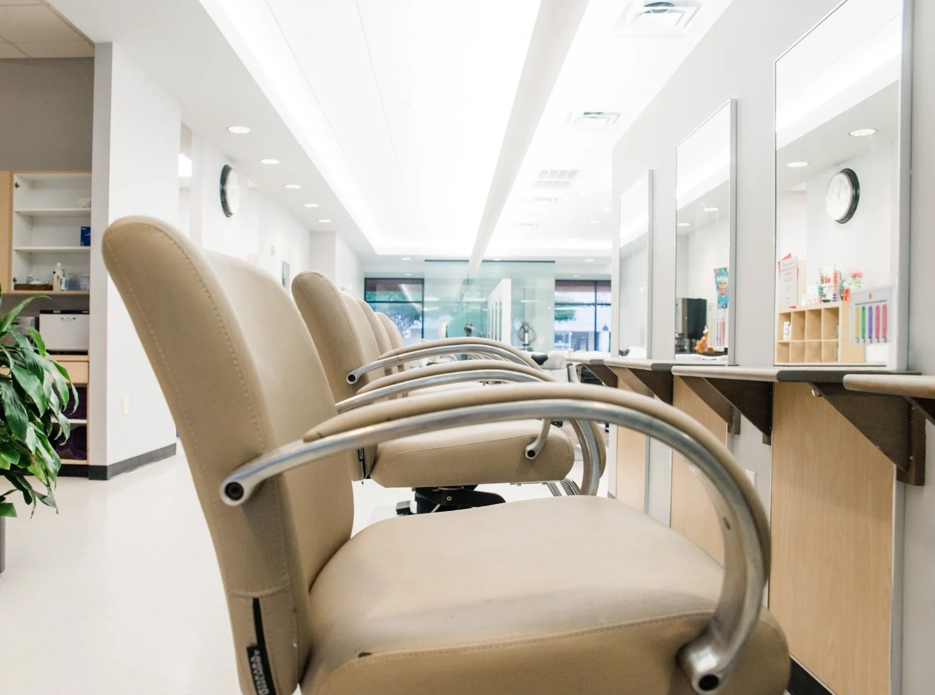 Services — Beautique Salon & Spa