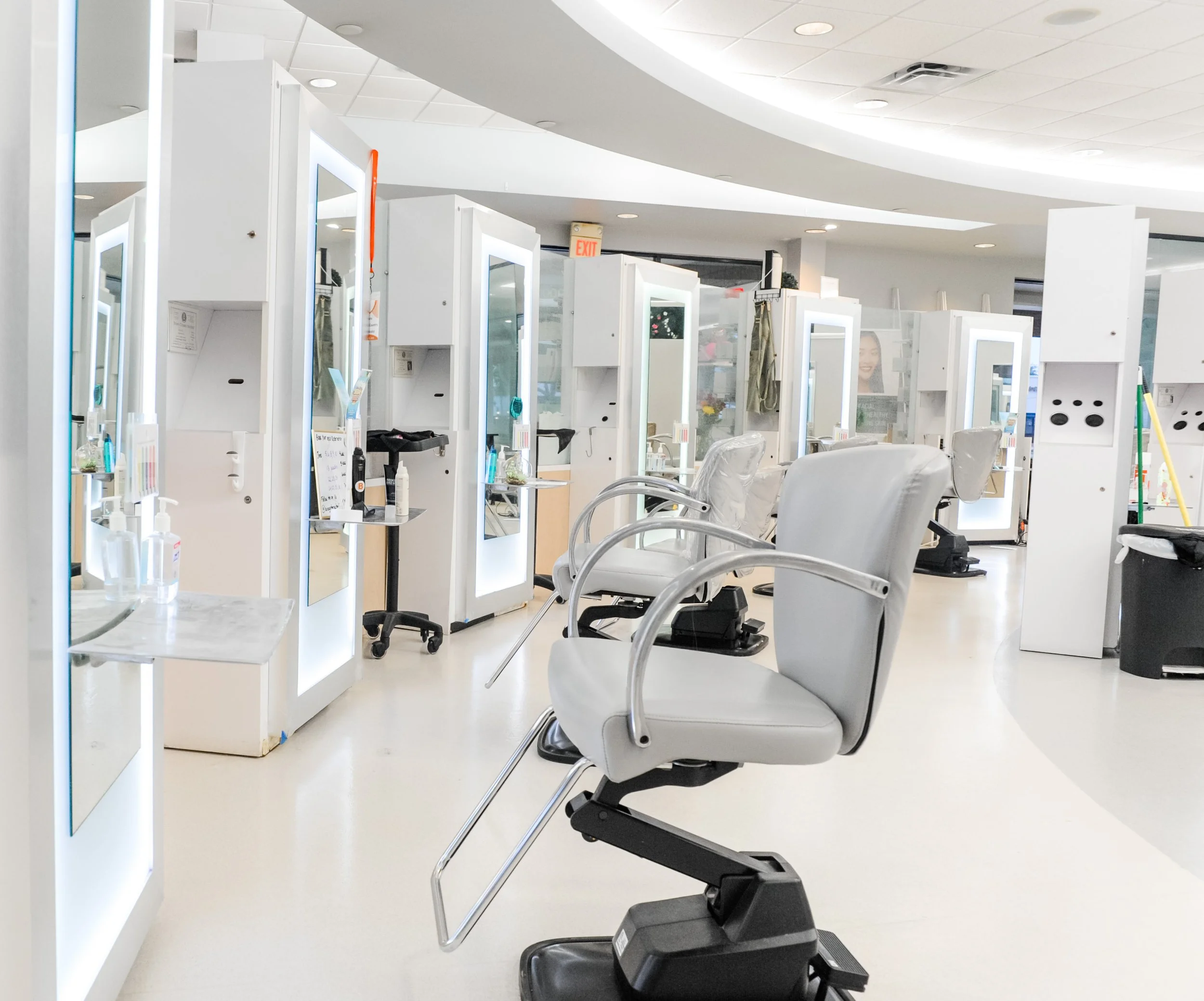 Beautique Salon & Spa