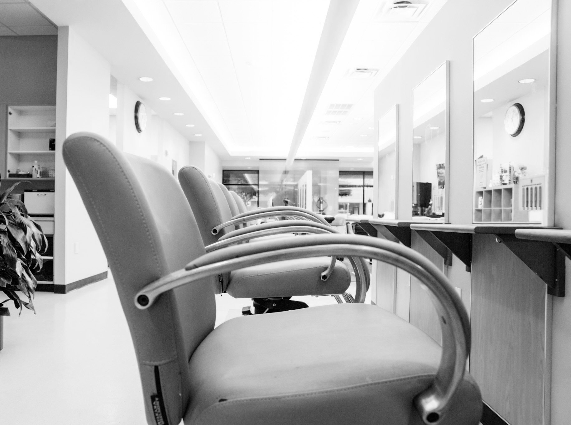 Professional Haircuts, Color & Styling in Houston | Beautique ...
