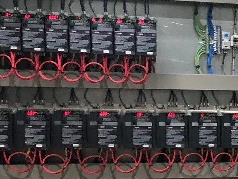 Total Automated Solutions - Automation, instrumentation and Control ...