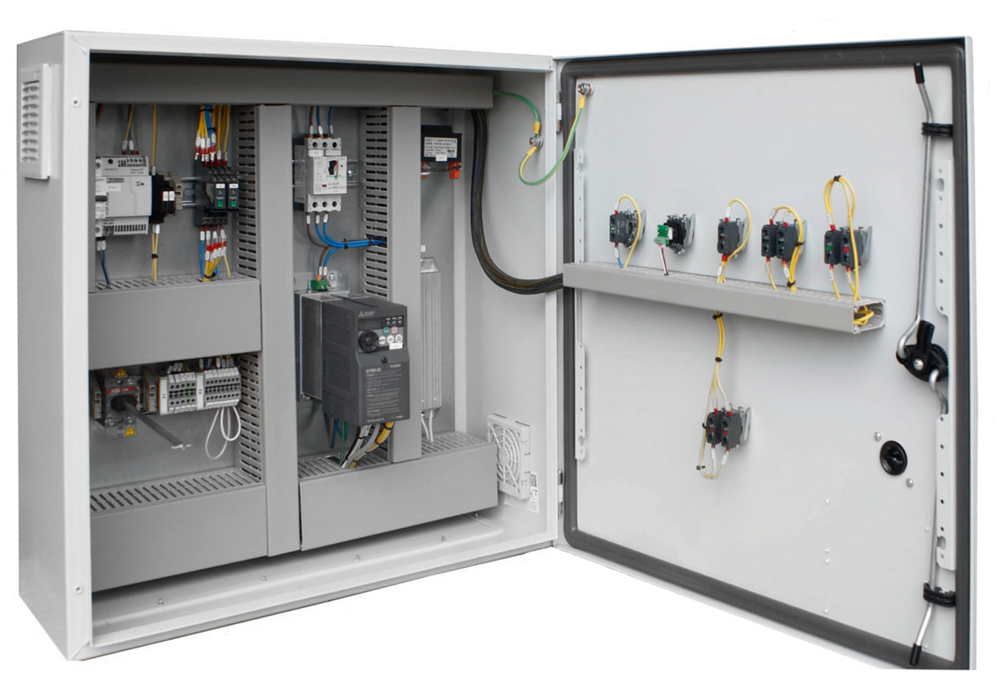 Total Automated Solutions - Automation, instrumentation and Control ...