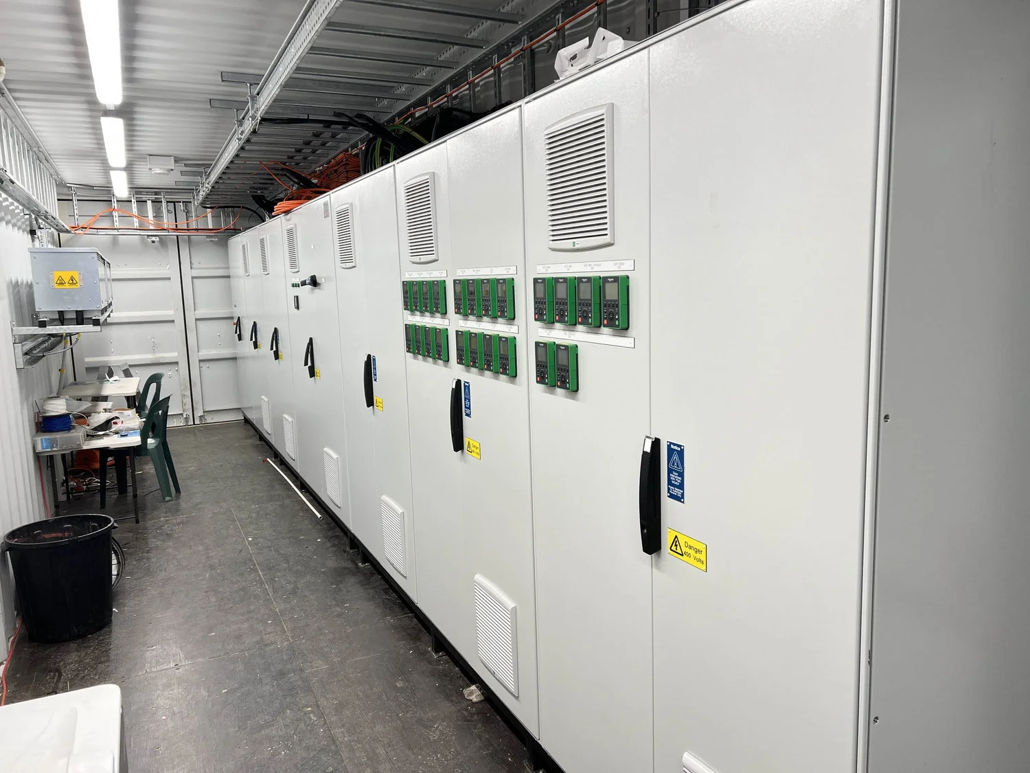 Total Automated Solutions offers Automation, Control and ...