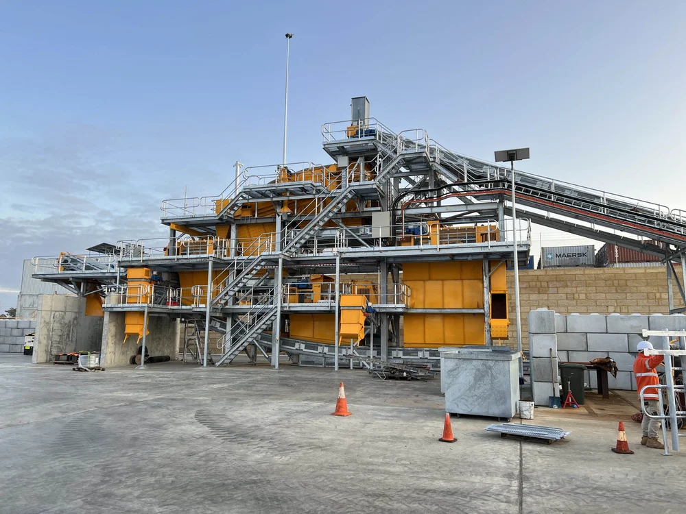 Systems Integration with Total Automated Solutions — Total Automated ...