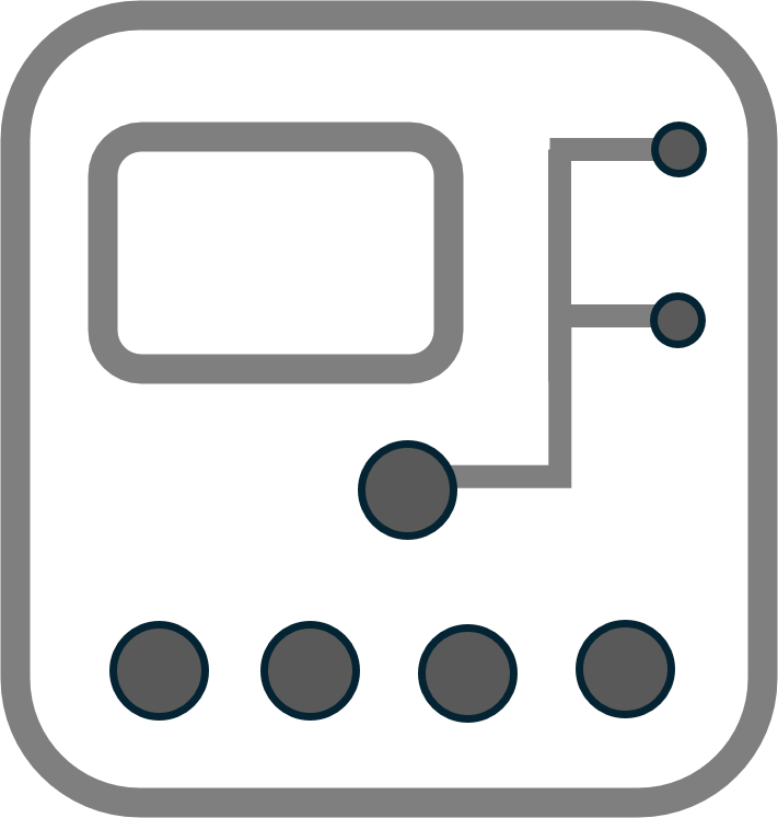 Industrial Control Panels - Total Automated Solutions — Total Automated ...