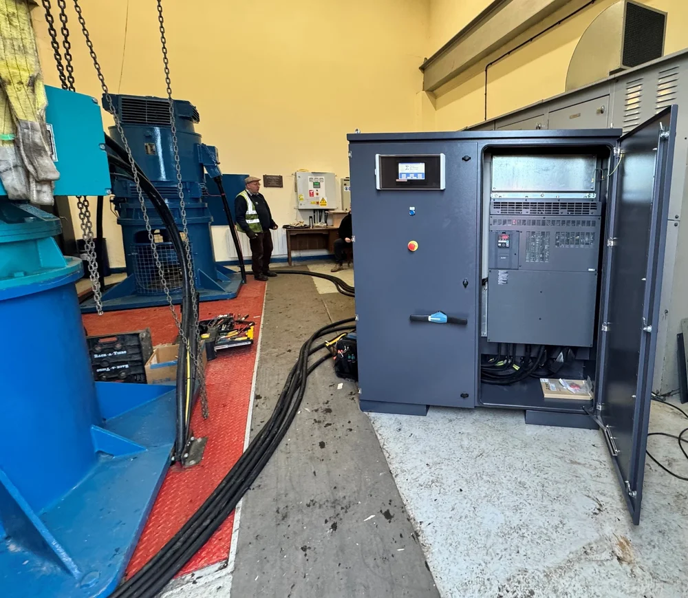 Hire-Drive Fleet: for emergencies, a replacement drive/back-up, or ...