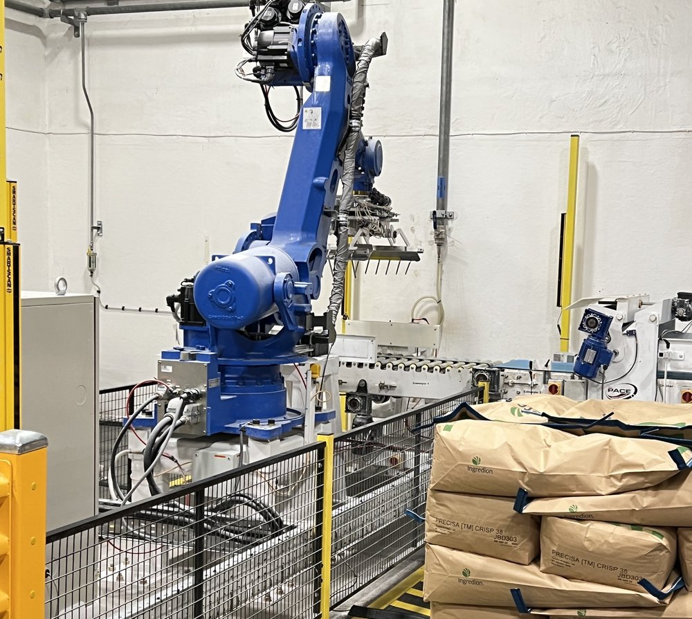 Industrial Automation Company - About Total Automated Solutions — Total ...