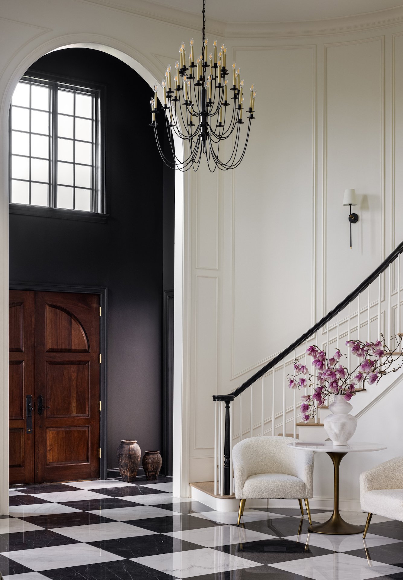 Restored Revival — Wellhouse & Co. – Interior Design Studio