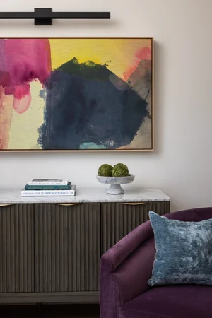 Warm + Modern Retreat — Wellhouse & Co. – Interior Design Studio