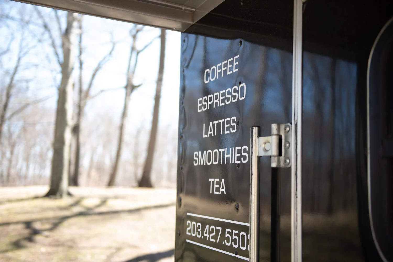 Rogue Coffee Company