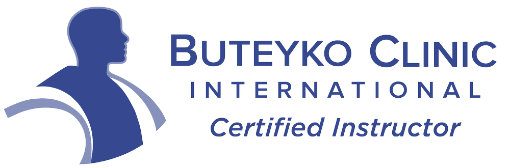 The Buteyko Breathing Exercises — The Buteyko Method