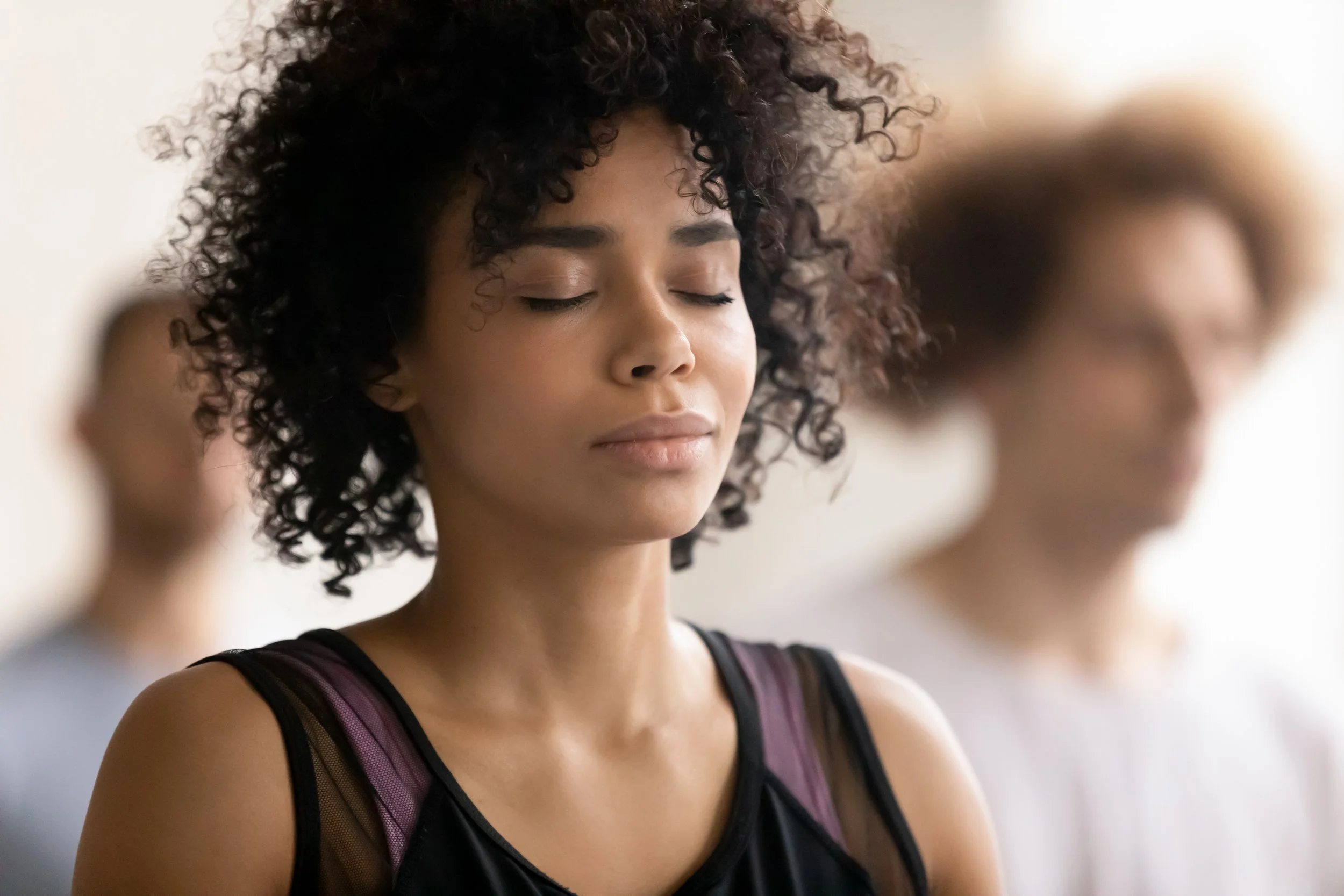 The Buteyko Breathing Exercises — The Buteyko Method