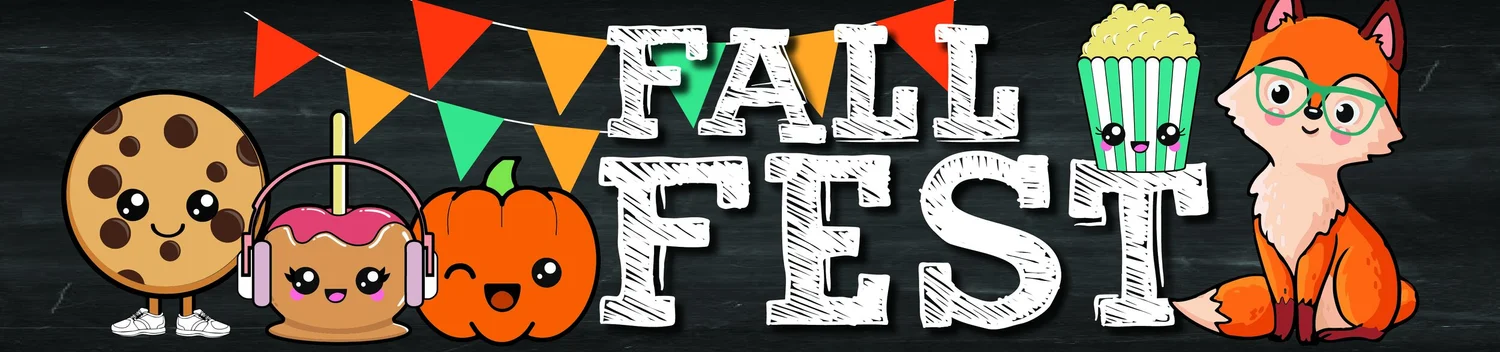 Fall Fest — Immanuel Baptist Church - New Hartford, NY