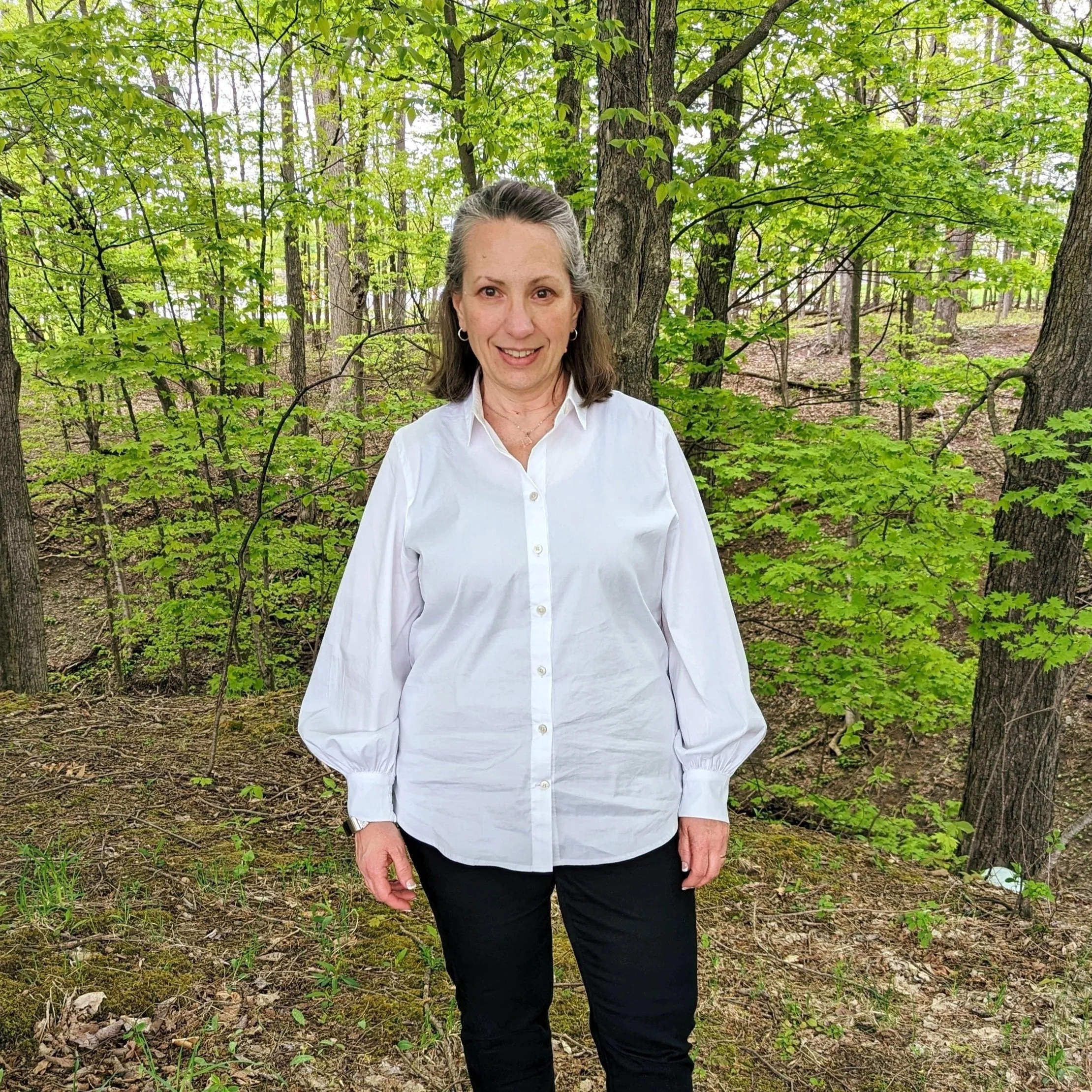 Our Staff — Immanuel Baptist Church - New Hartford, NY