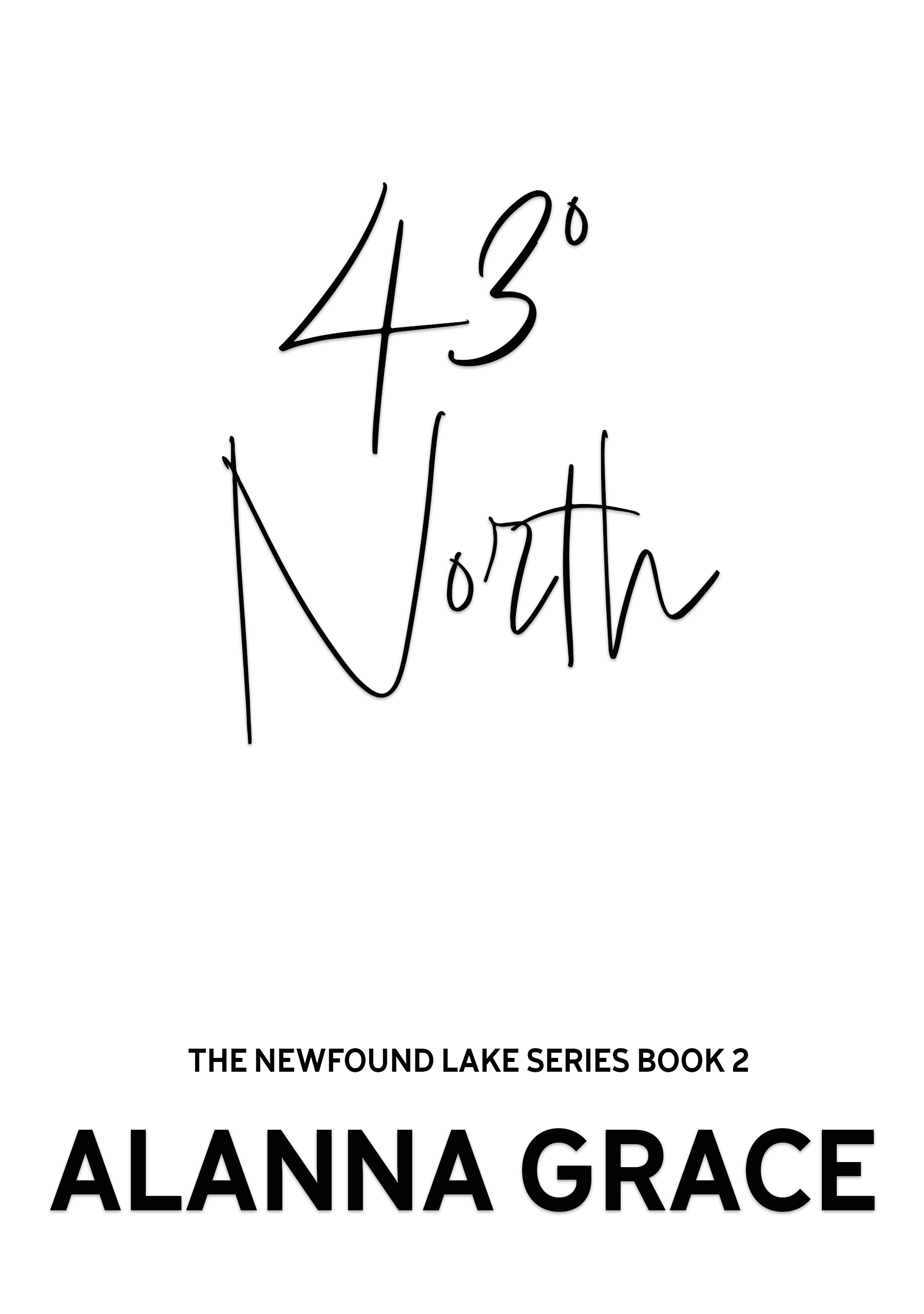 Alanna Grace: Author